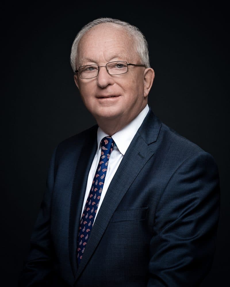 Notary Public Solicitors Limerick - Sweeney McGann