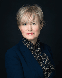 Our People - Sweeney McGann
